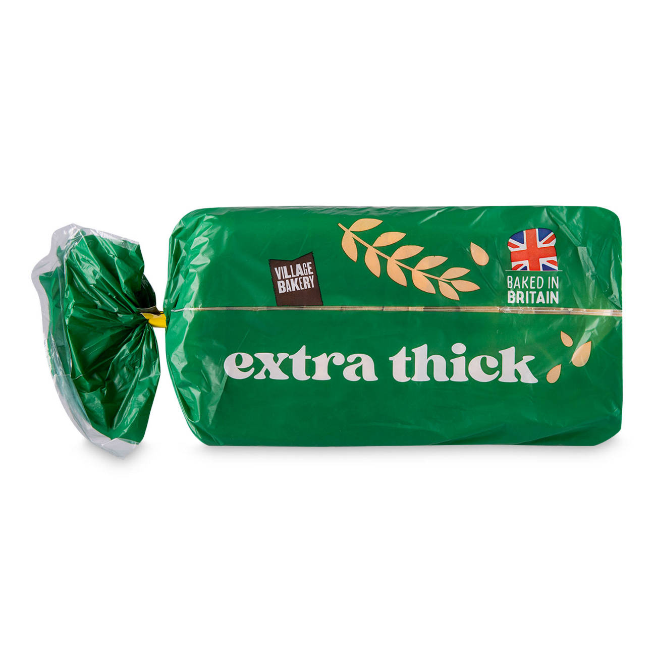 Extra Thick White Sliced Loaf | ALDI UK
